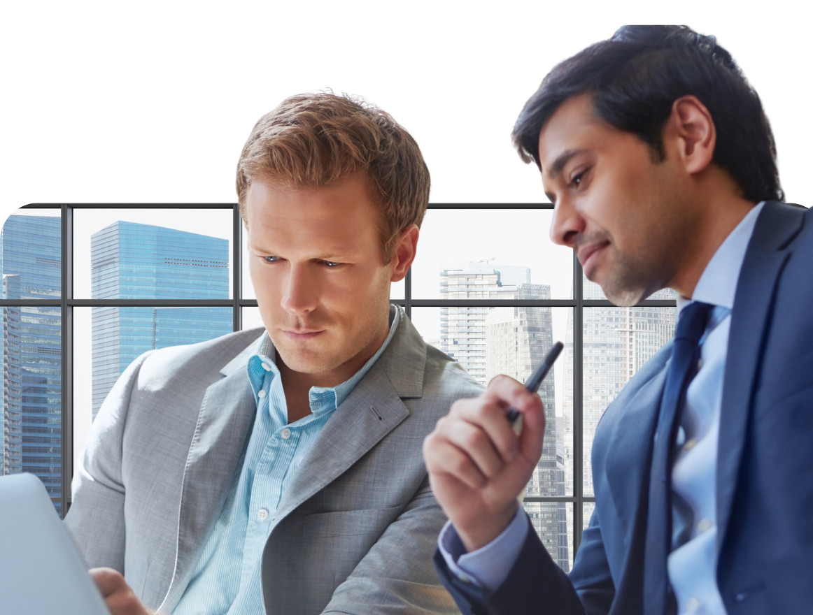 Über uns | Aimondo Lösungen für Predictive Analytics und Preisgestaltung